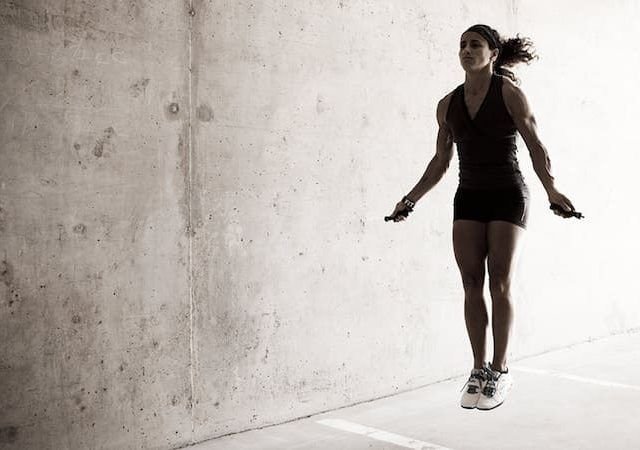 8 grandes beneficios del CrossFit en mujeres, ¡DEMOSTRADO!
