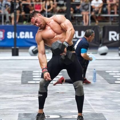 CrossFit Open 25.1: Todas las claves e información sobre el primer ...