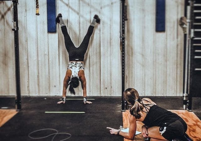 Open 24.1 CrossFit: WOD, tips y consejos, resultados,...