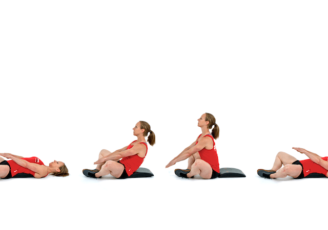 ¿Qué es el STOH en CrossFit? Claves y WODs para tus entrenos