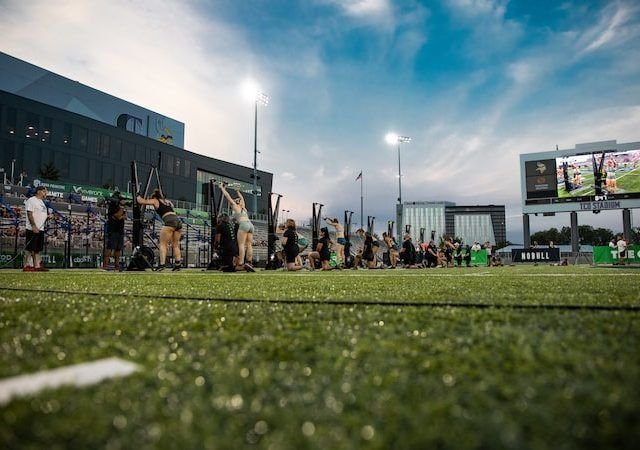 Shuttle Run en CrossFit: ¿qué es y cómo se realiza?