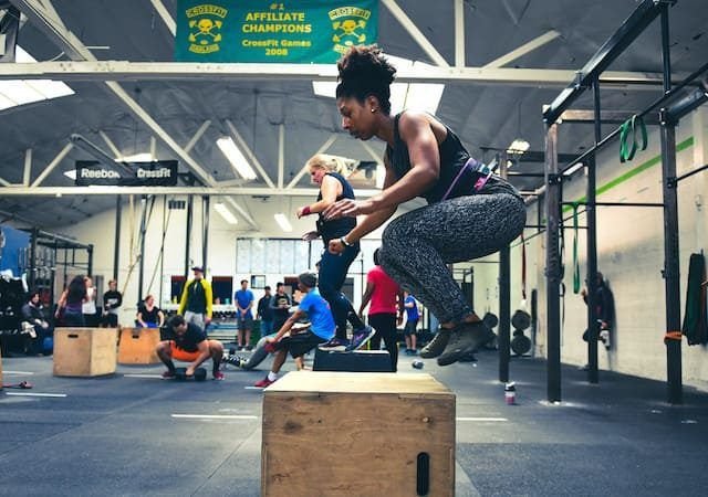 Hollow Rock en CrossFit: un ejercicio ideal para el 'core'