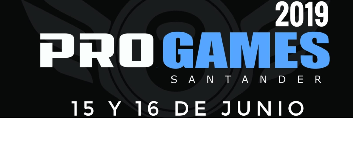 progames santander 2019 - ZonaWOD