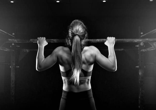 Atrévete a probar estos 15 WODs de CrossFit en casa - ZONA WOD