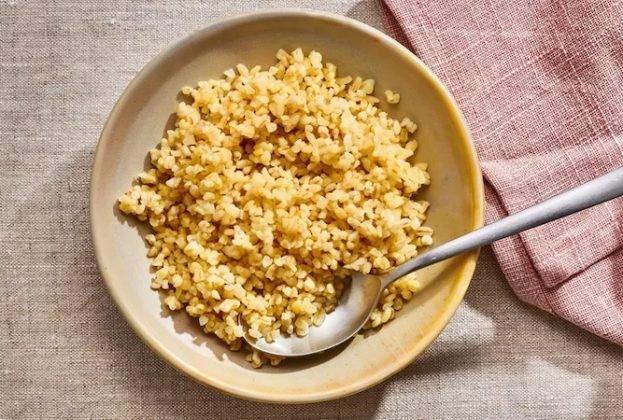 Bulgur: qué es, propiedades y beneficios, recetas...