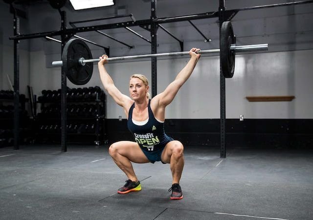 Hollow Rock en CrossFit: un ejercicio ideal para el 'core'